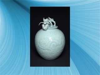 Intro. ceramics powerpoint | PPT