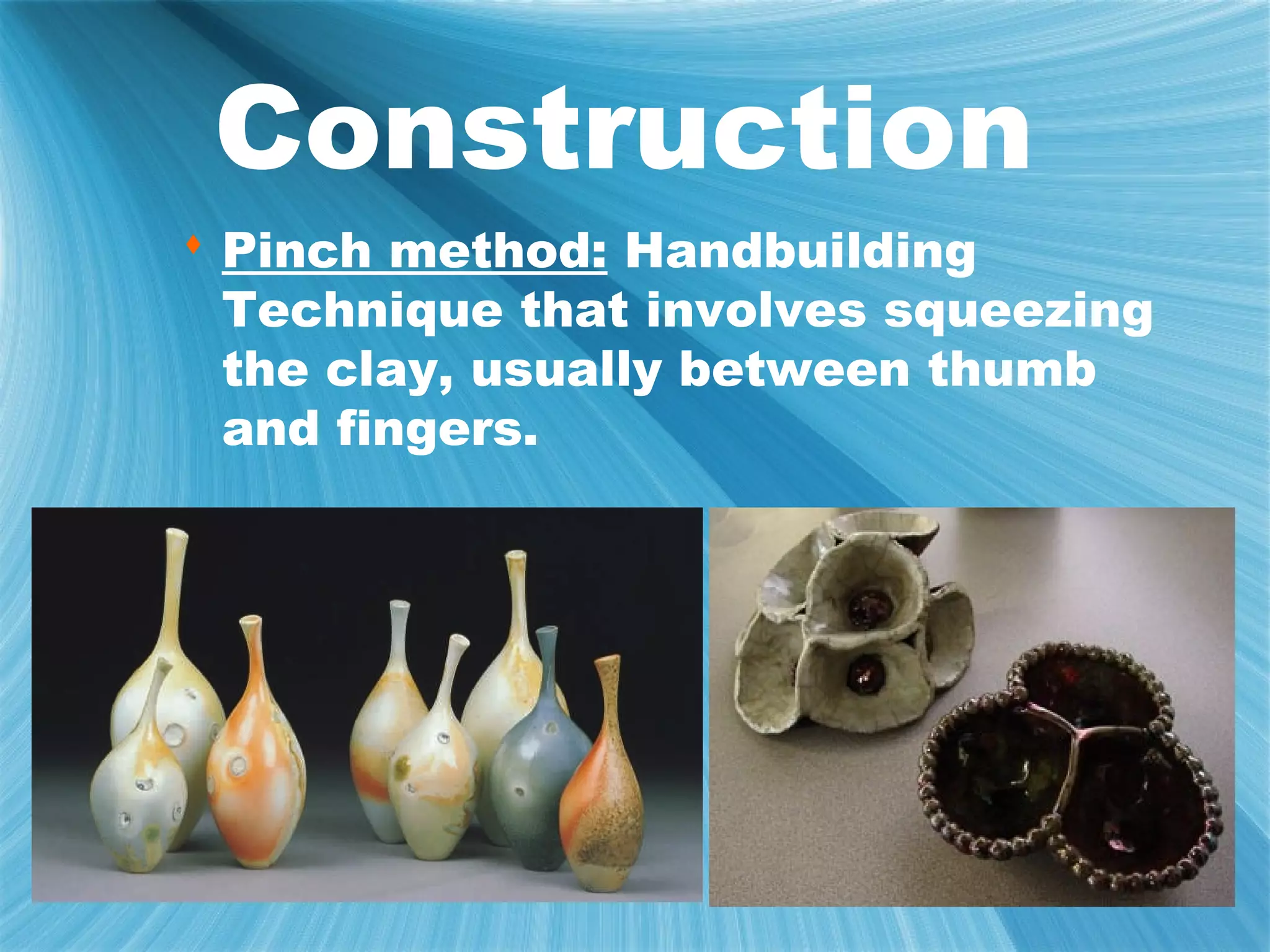 Intro. ceramics powerpoint-2012 | PPT