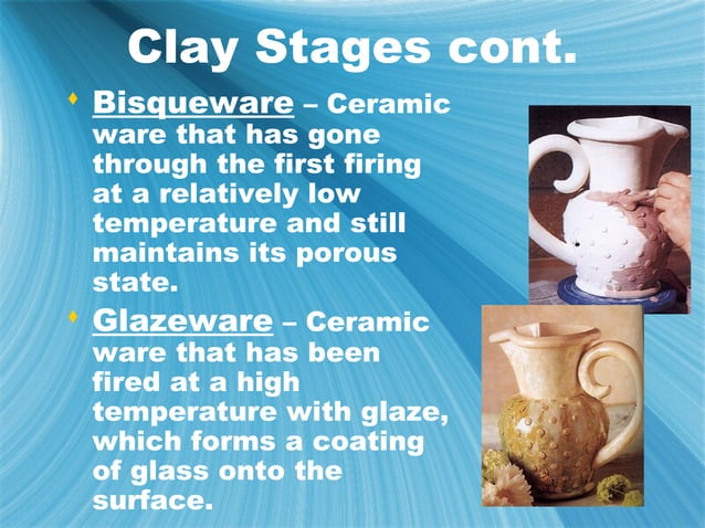 Intro. ceramics powerpoint-2012 | PPT