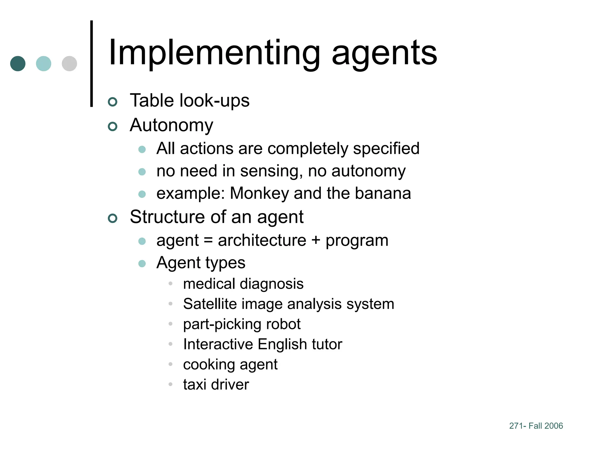 Introduction and deep understanding of AIML | PPT