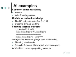 Introduction and deep understanding of AIML | PPT | Artificial ...
