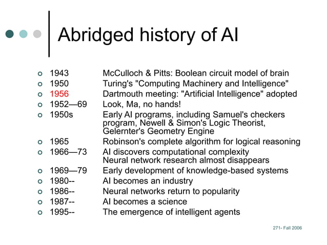 Introduction And Deep Understanding Of Aiml Ppt Artificial