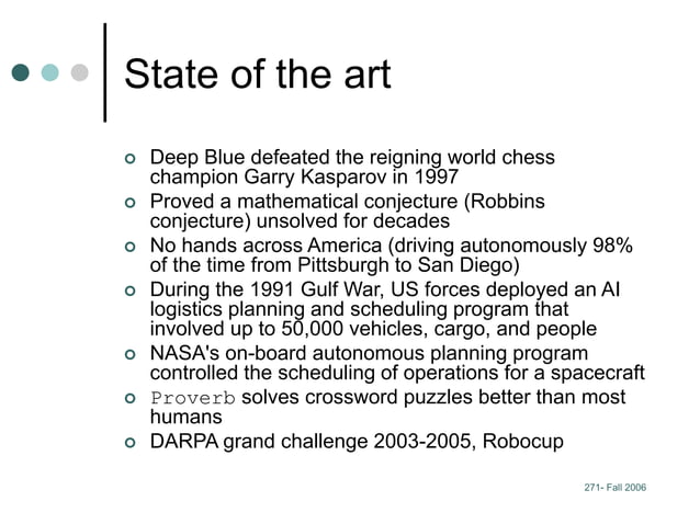 Introduction and deep understanding of AIML | PPT | Artificial ...