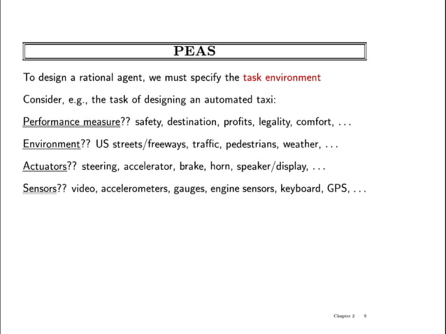 Introduction and deep understanding of AIML | PPT | Artificial ...
