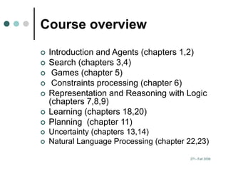 Introduction and deep understanding of AIML | PPT | Artificial ...