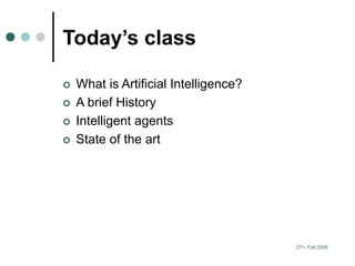 Introduction and deep understanding of AIML | PPT | Artificial ...