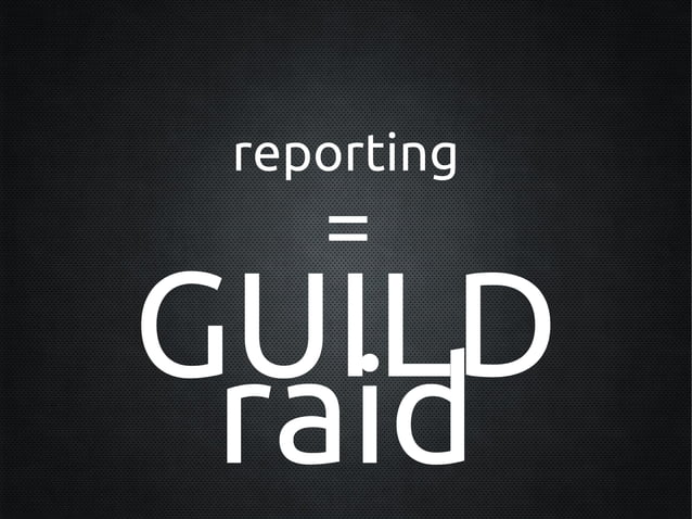 CMSC22: Object Oriented Programming - The RPG | PPT