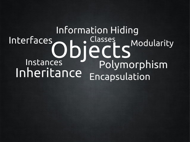 CMSC22: Object Oriented Programming - The RPG | PDF