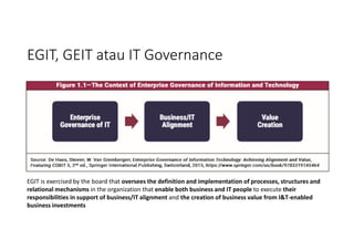 Introduction to ISACA COBIT-2019 Framwork.pdf