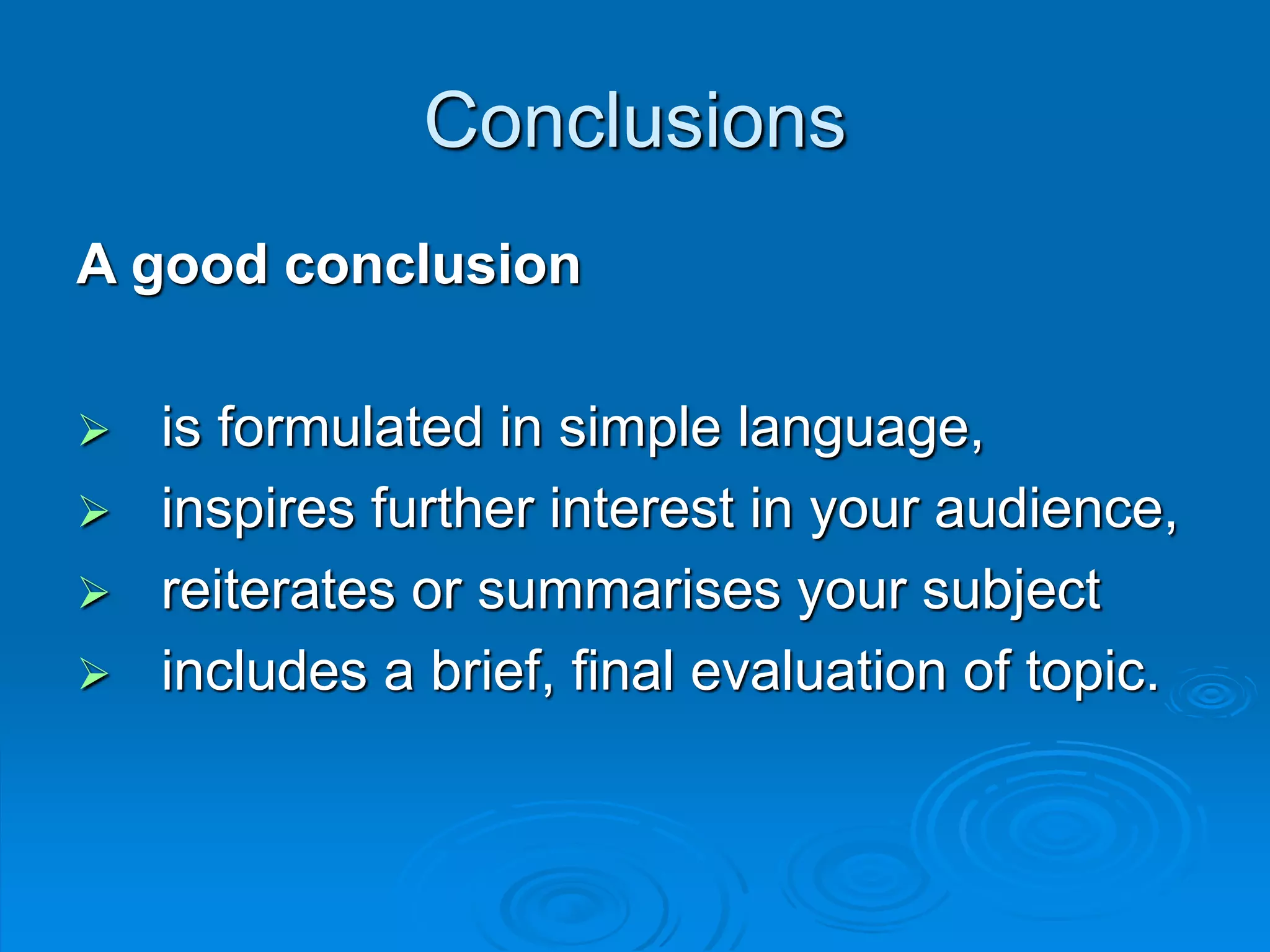 Intro-Conclusion.ppt