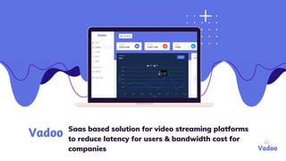 Vadoo Intro deck | PDF