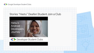 Intro - Google Developer Student Clubs.pdf | Free Download