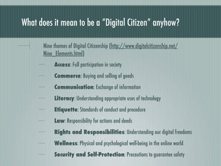 Intro - digitalcitizens | KEY