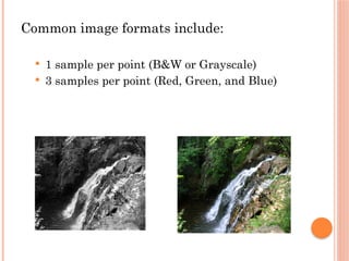 Introduction to Digital Image Processing | PPT