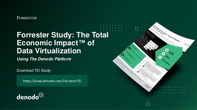 Data Virtualization: An Introduction | PDF