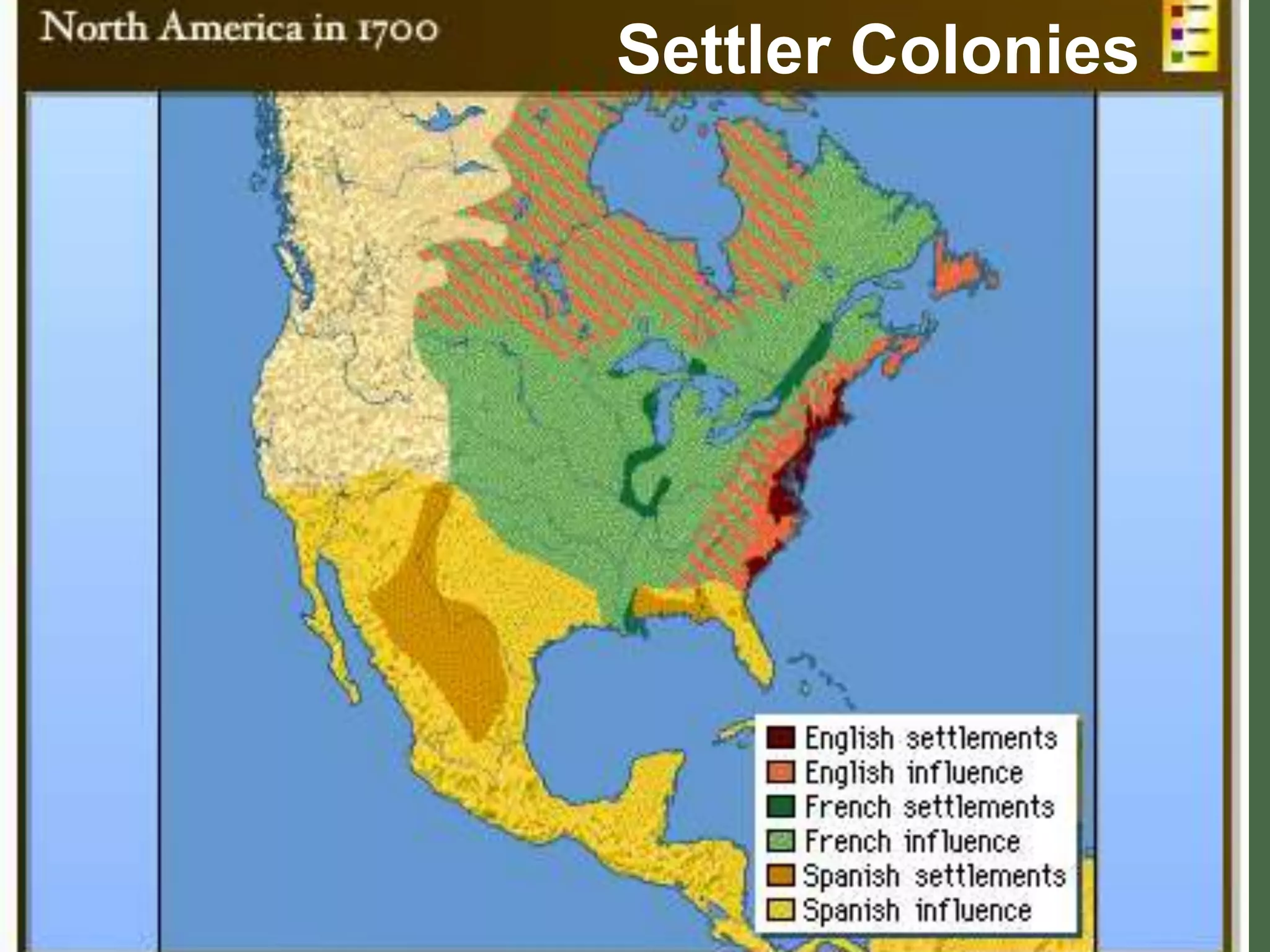 Intro empires & encounters 1450-1750 | PPTX