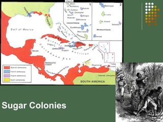 Intro empires & encounters 1450-1750 | PPT