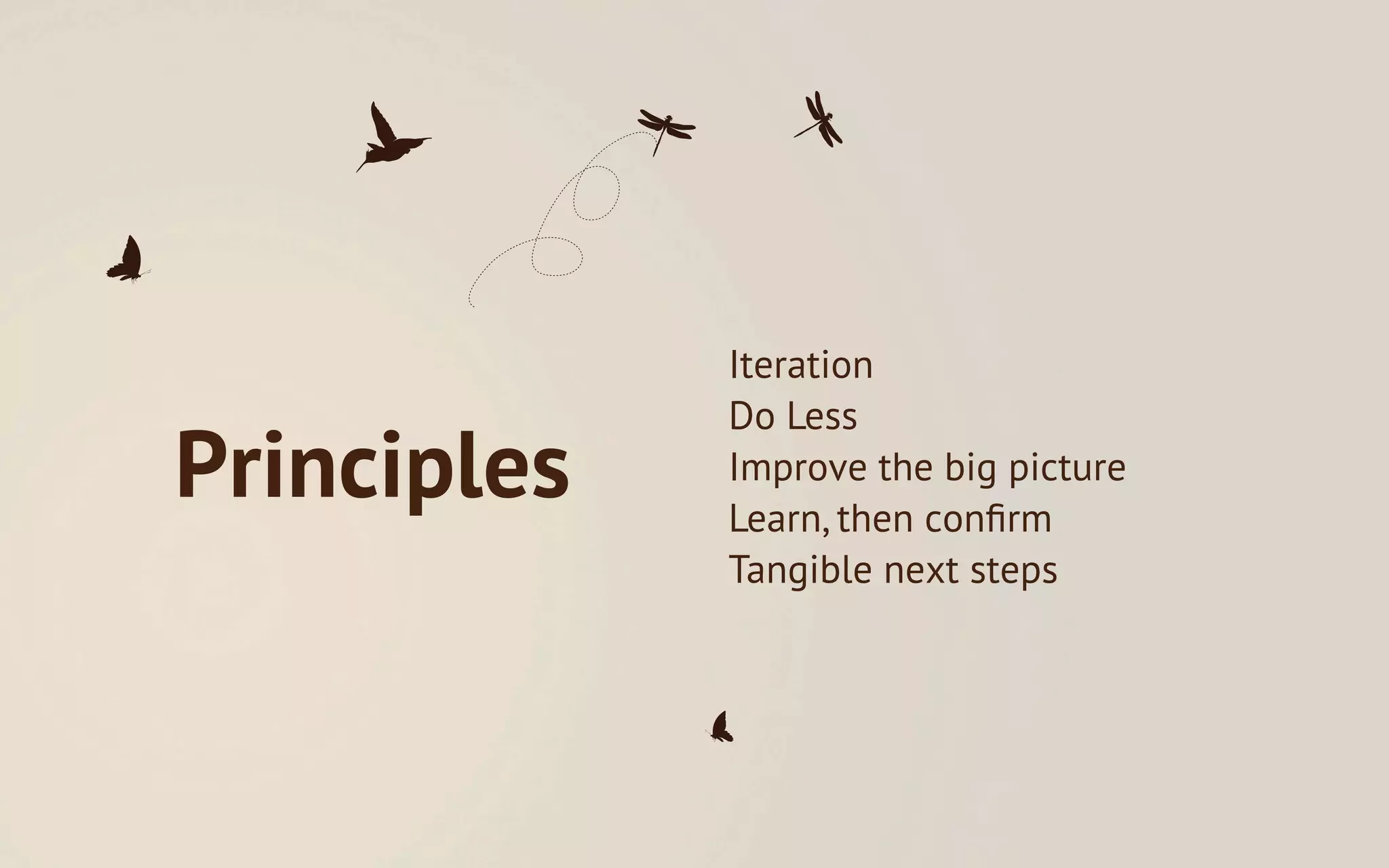 Intro - Founder Centric 3 for UCL SMILE | KEY | Startups | Business