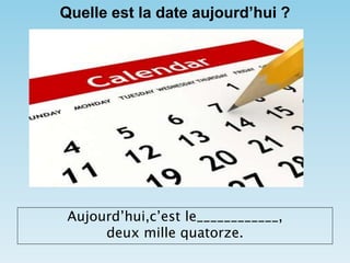 Introduction to French Language | PPTX