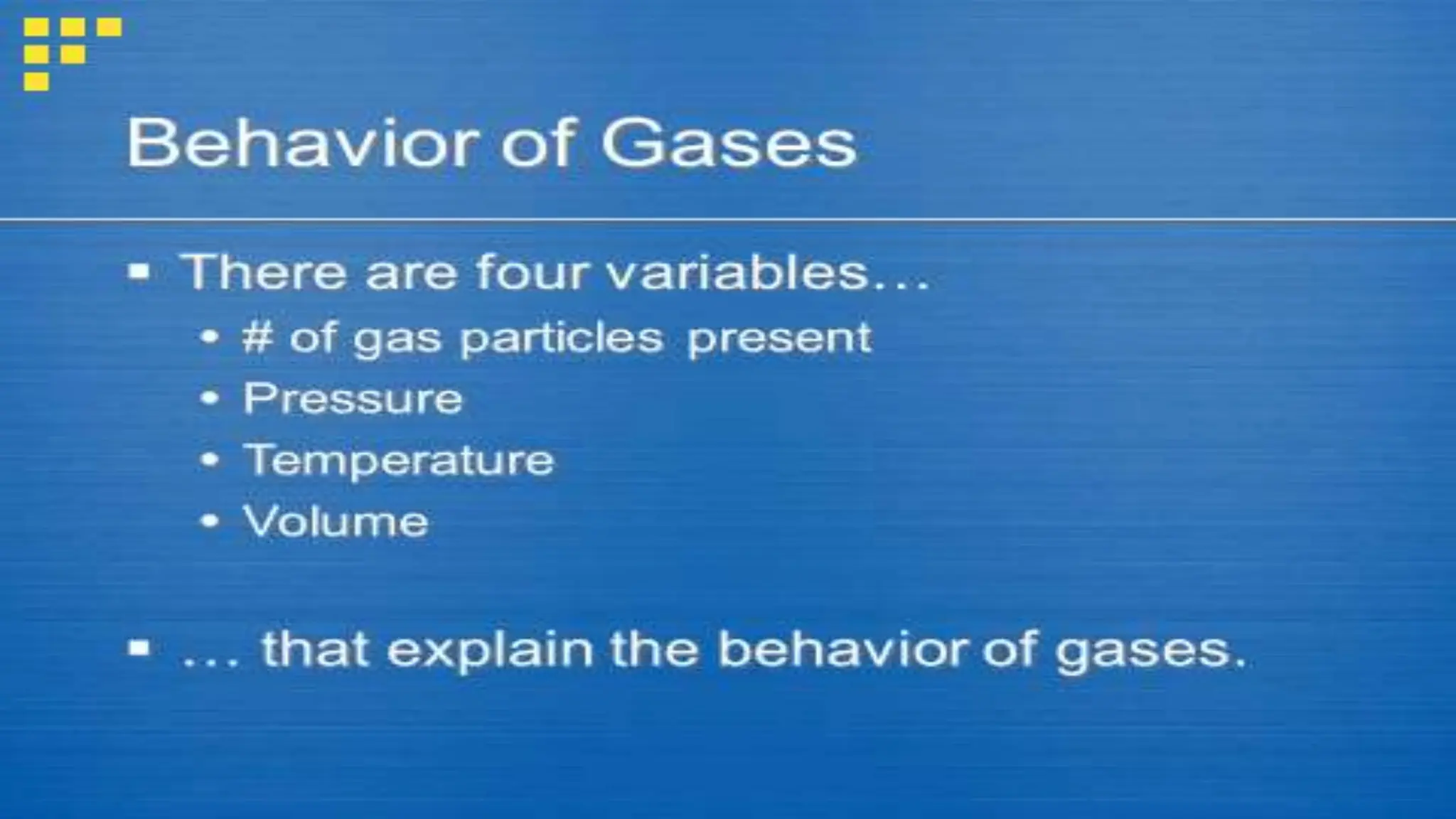 INTRO-GASES.pptx reviewer for 4th quarte | PPTX