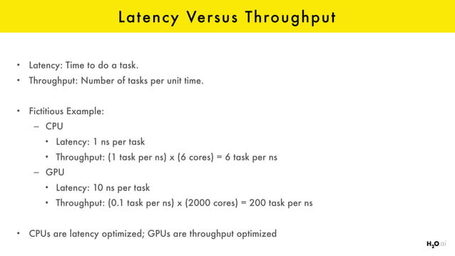Intro to Machine Learning for GPUs | PDF | Operating Systems | Computer Software and Applications