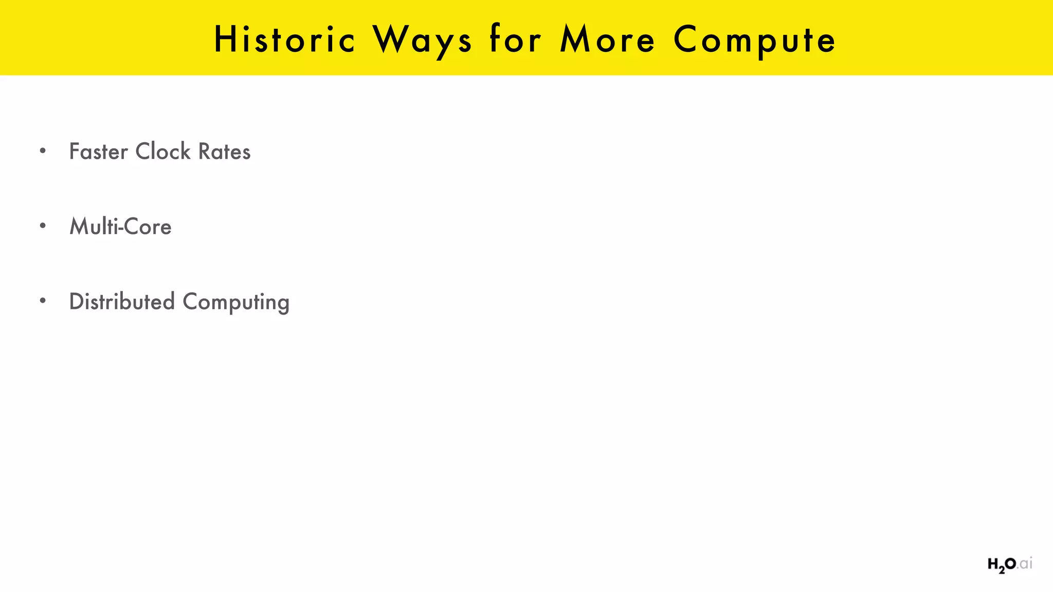 Introduction to GPUs for Machine Learning | PPT Introduction to GPUs for Machine Learning | PPT