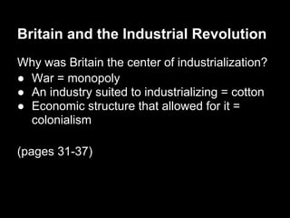 Intro hobsbawm | PDF