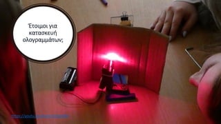 Holography-intro | PDF