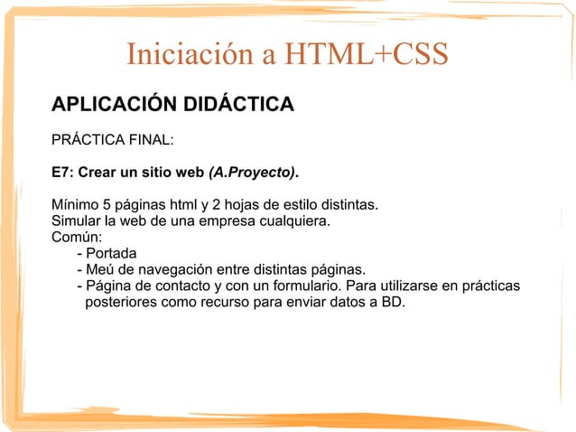 Intro Htmlcss Ppt 