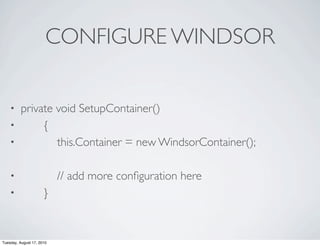 castle-windsor-ioc-demo | PDF