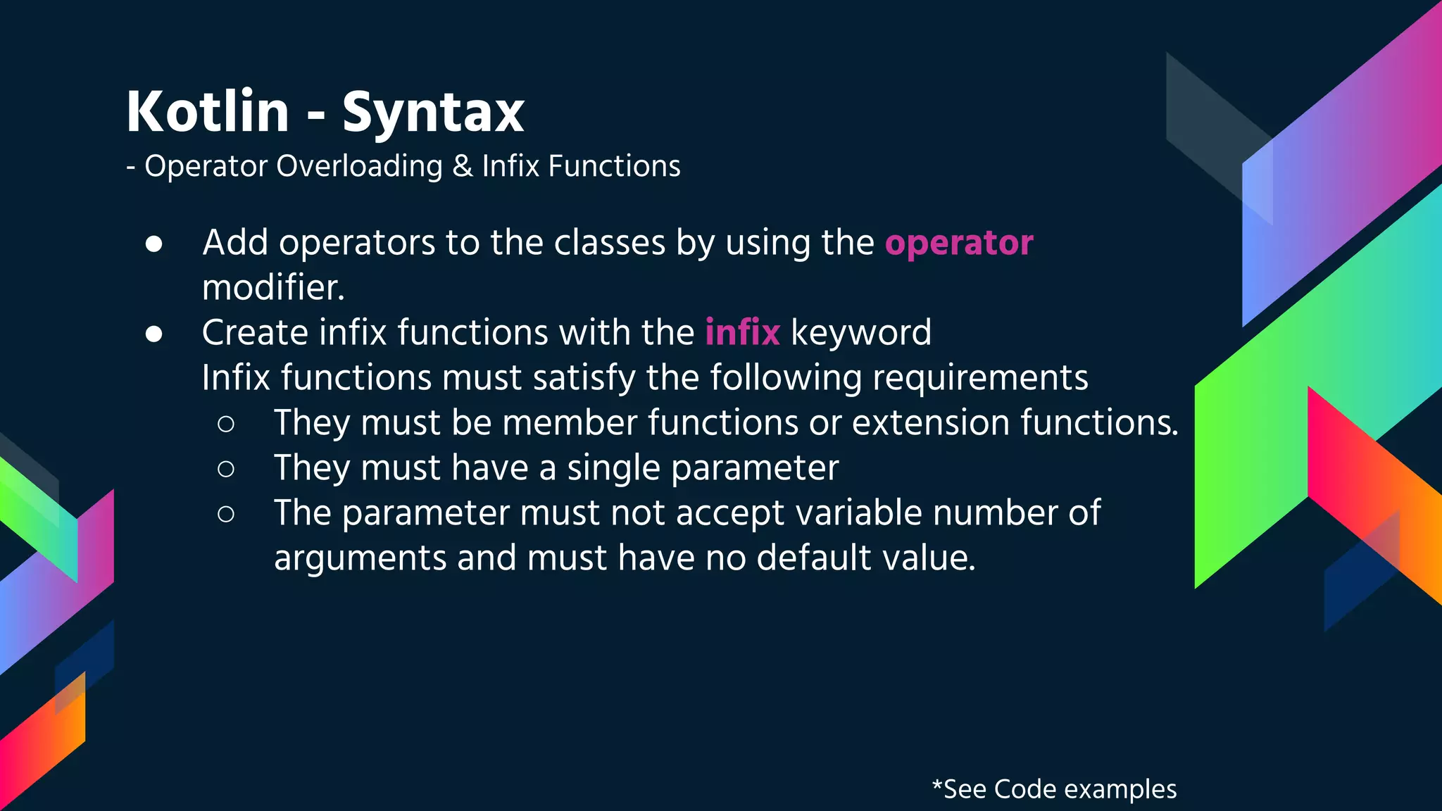 Introduction To Kotlin Android Ktx Pdf Programming Languages