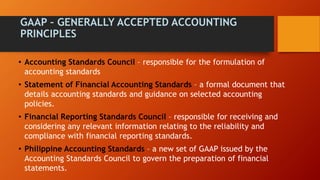 Introduction to Financial accounting-LANGUAGE-OF-BUSINESS | PPTX