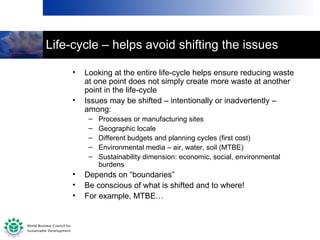 Intro Life Cycle | PPT