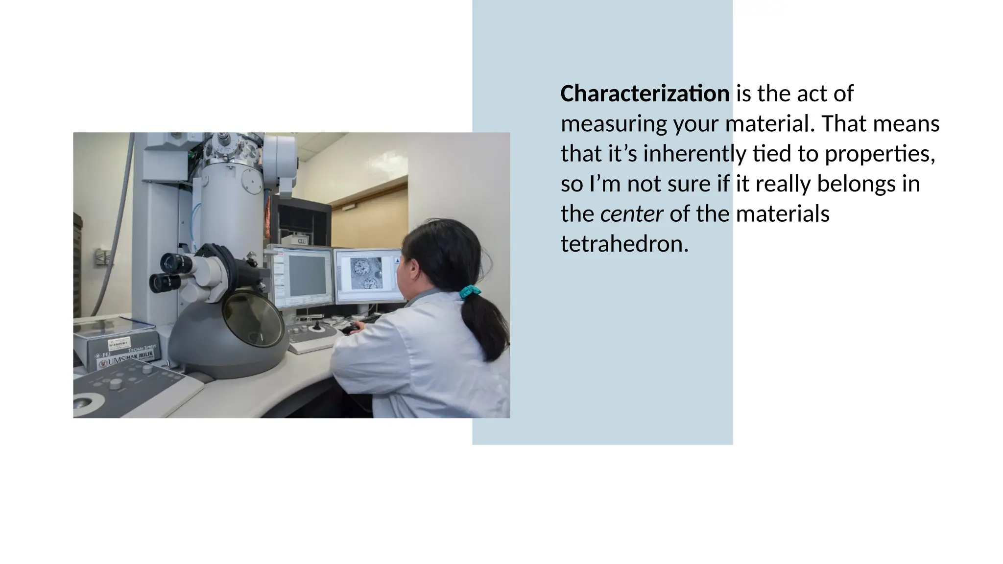 Introduction to Material Science Engineering | PPTX