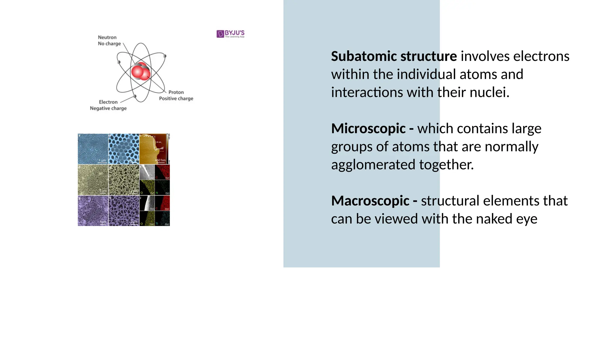 Introduction to Material Science Engineering | PPTX