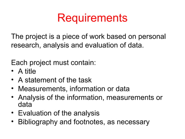 Intro mathematical studies ia | PPT