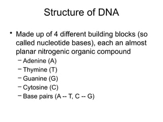 intro-molecular-biology.2١١١١١١١١١١١pptx | PPT