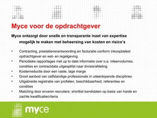 Myce.nl