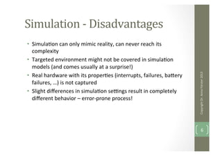 Intro omnetpp-if13-published | PPT