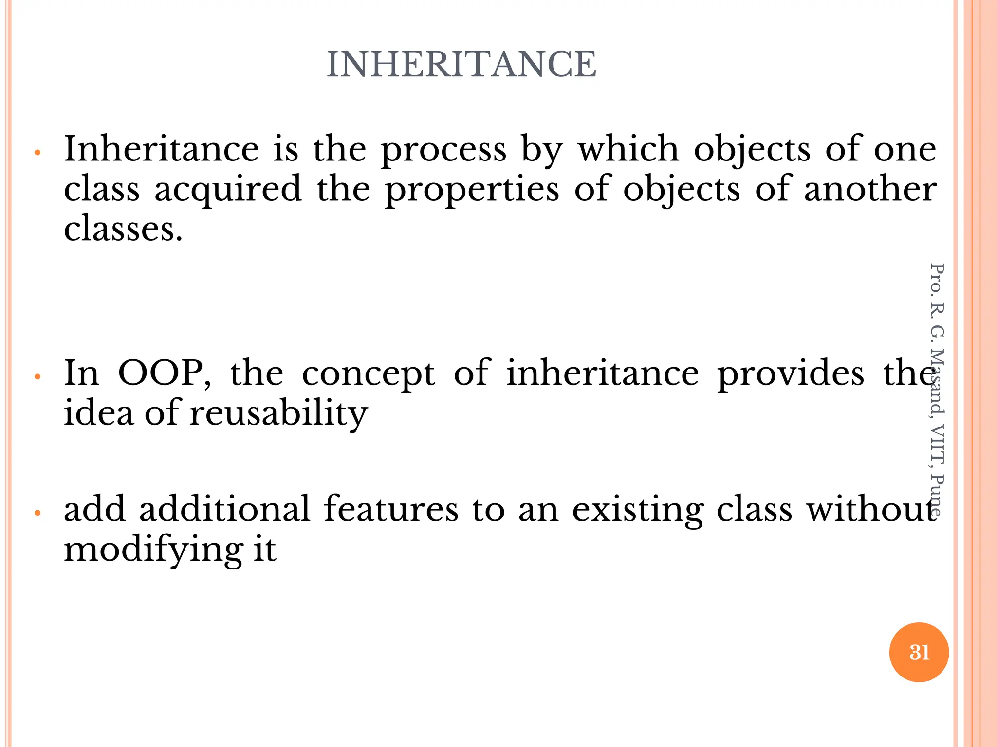 Intro-OOP-PPT- an introduction to the su | PPT