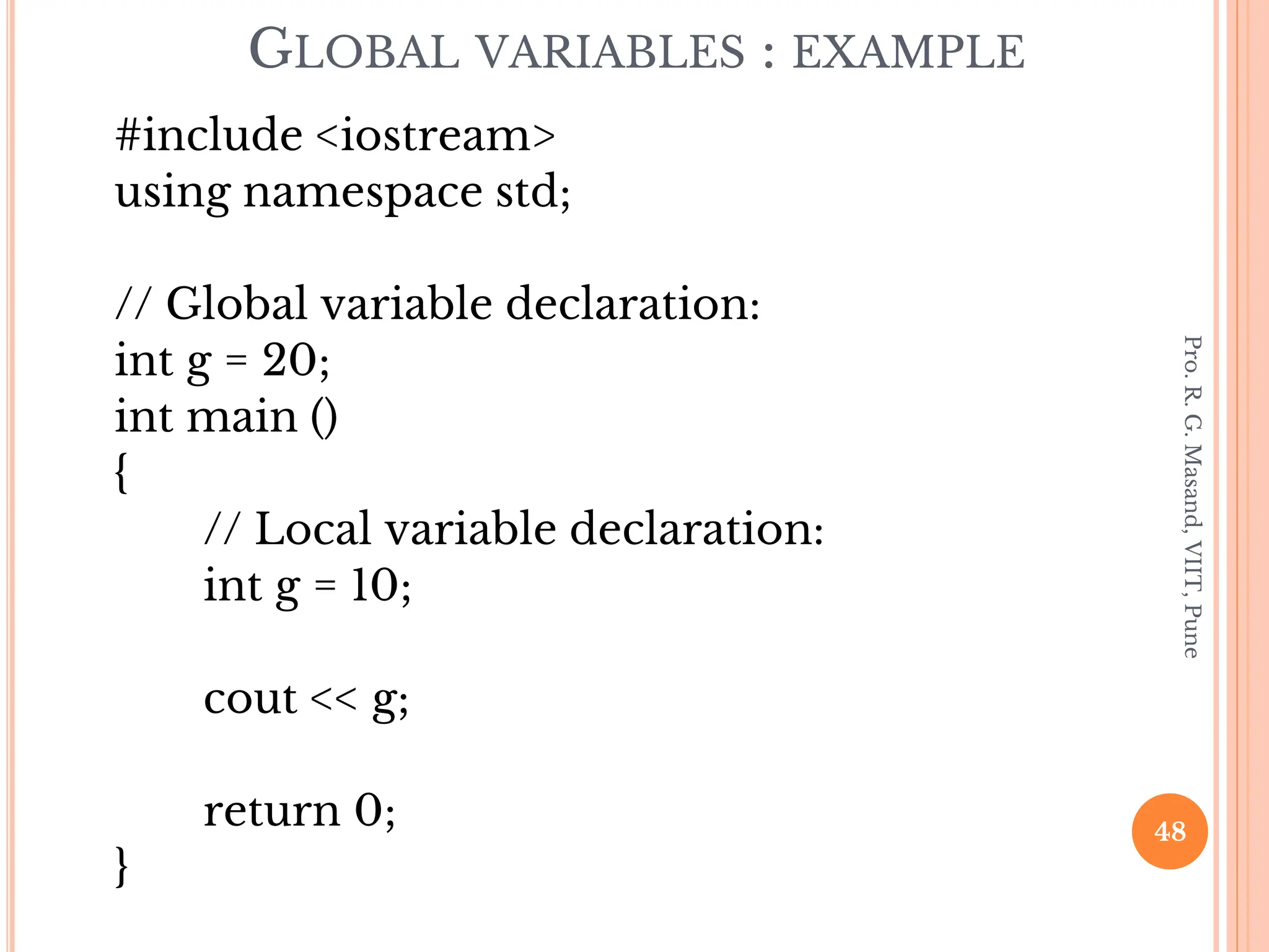 Intro-OOP-PPT- an introduction to the su | PPT