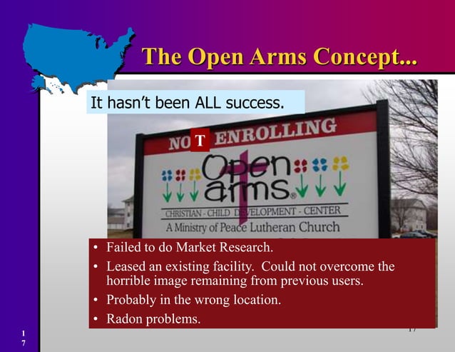 Introduction to Open Arms | PPT