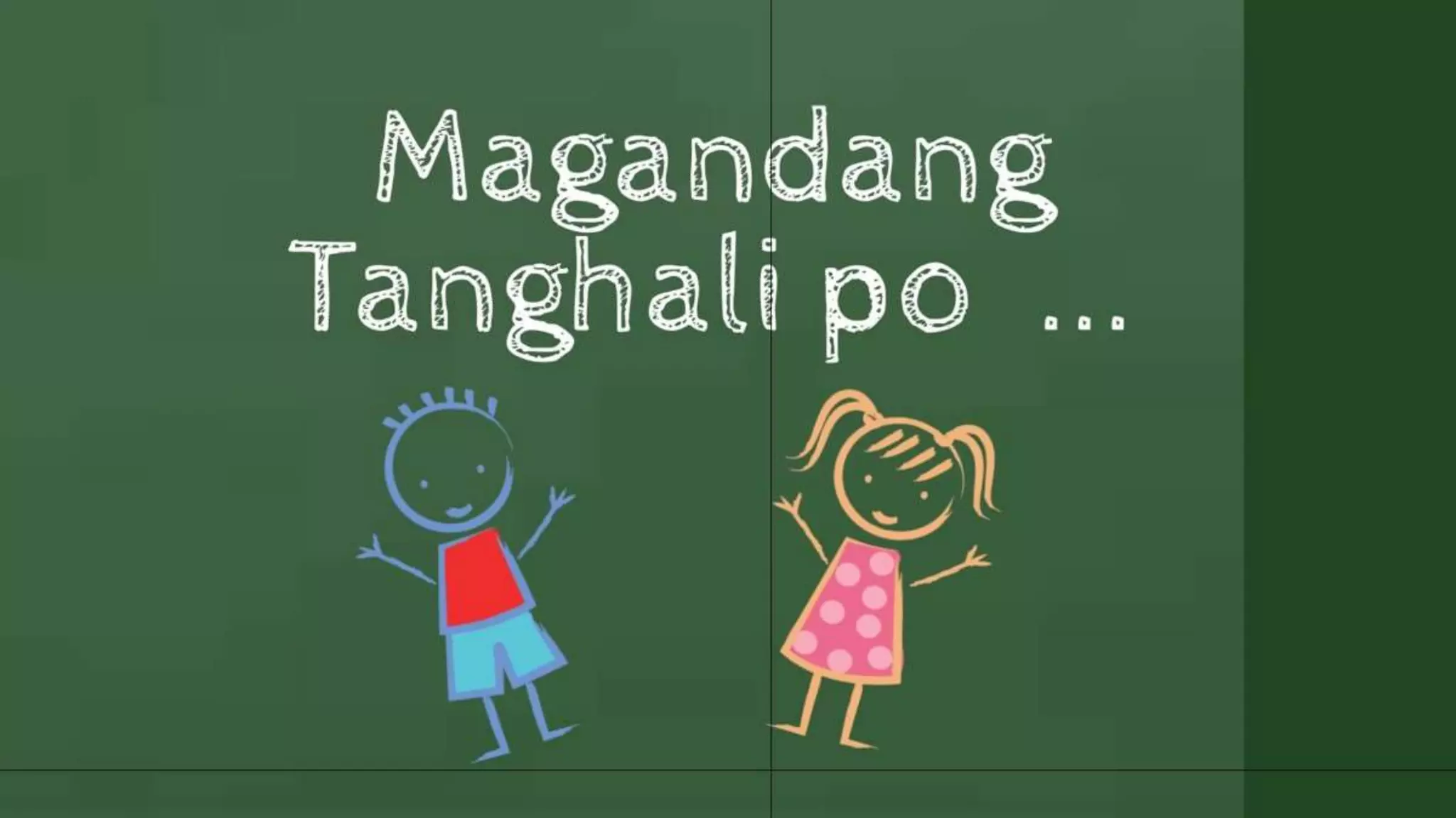 Intro-pagbibigay ng tamang paksa | PPTX