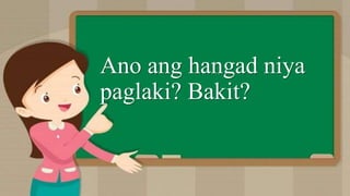 Intro-pagbibigay ng tamang paksa | PPTX