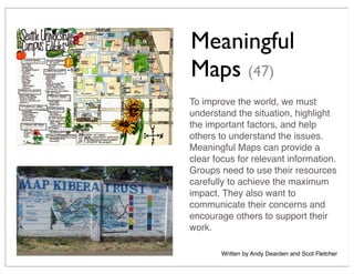 Pattern Languages — An Approach to Holistic Knowledge Representation | PDF