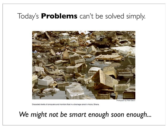 Pattern Languages — An Approach to Holistic Knowledge Representation | PDF