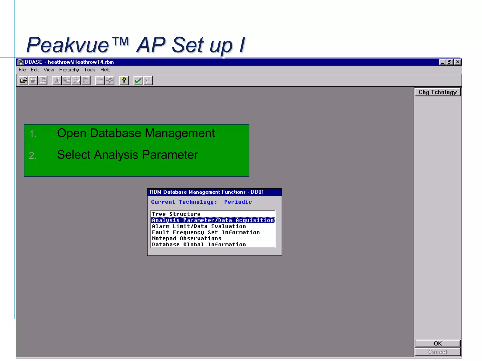 Intro-Peakvue.pdf | Digital Audio | Computer Software and Applications