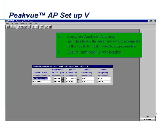 Intro-Peakvue.pdf | Digital Audio | Computer Software and Applications
