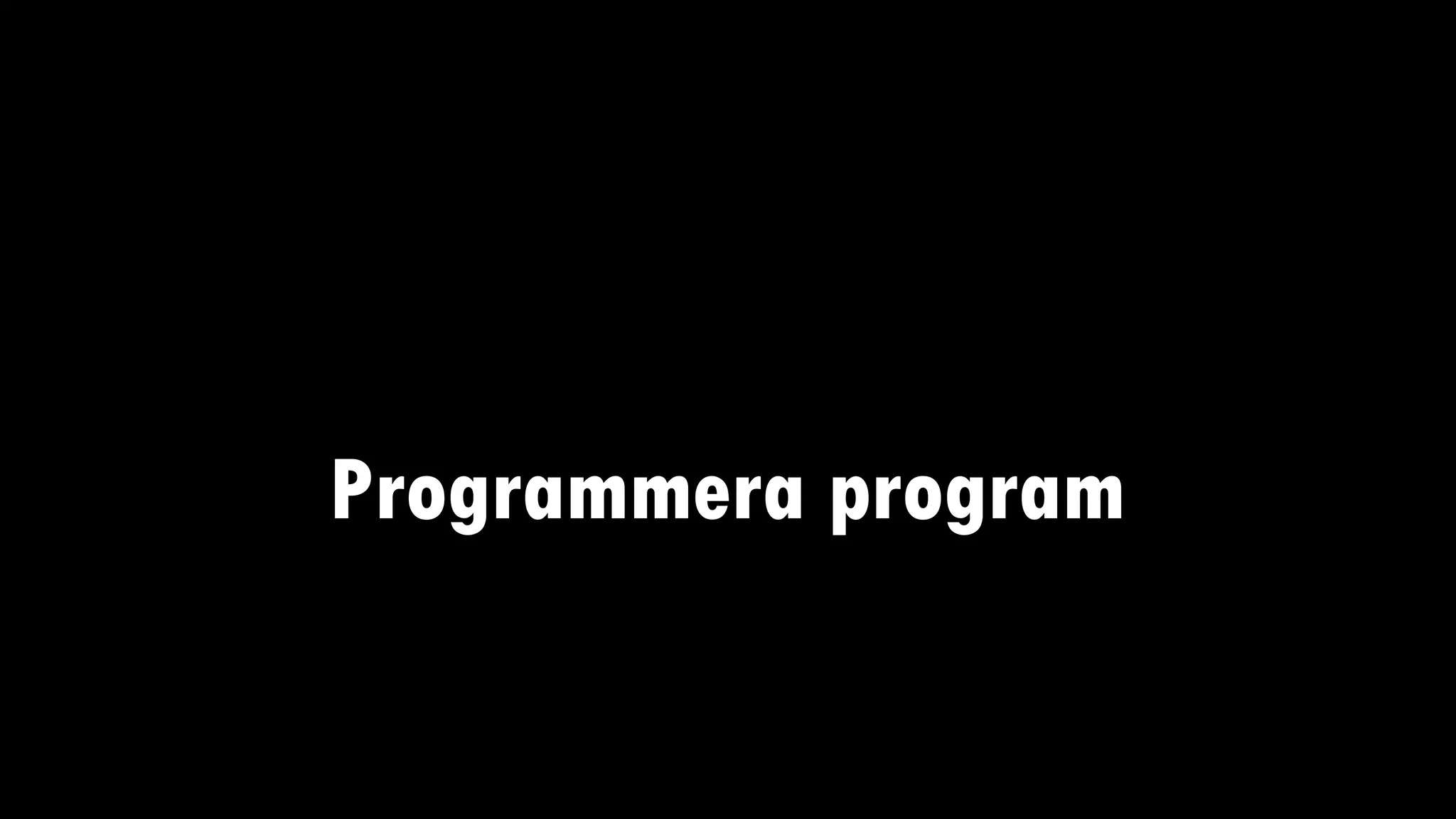 Ht19 Da354a Introduktion Till Python Ppt