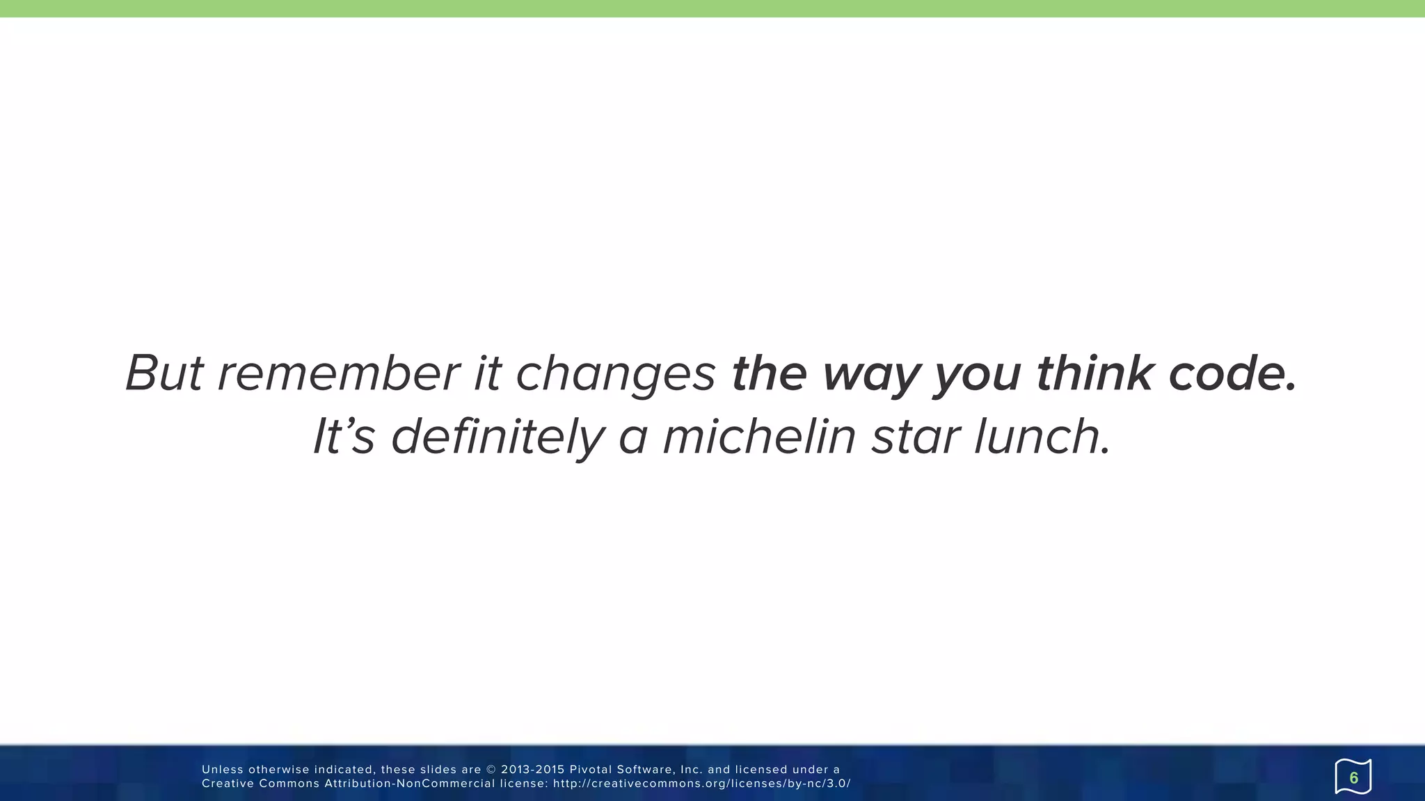 Introduction To Reactive Streams And Reactor 25 Ppt